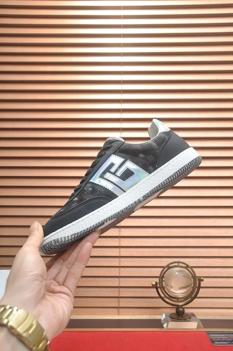 Value-priced Balmain Shoes