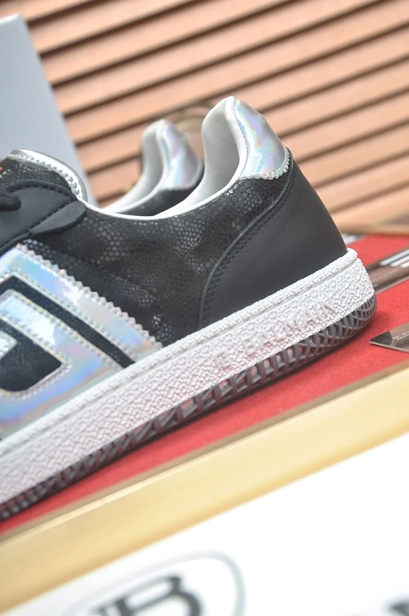 Value-priced Balmain Shoes