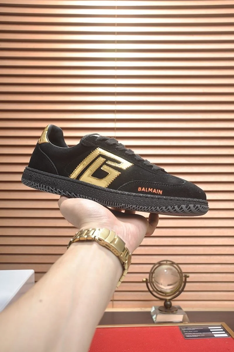 Balmain Shoes