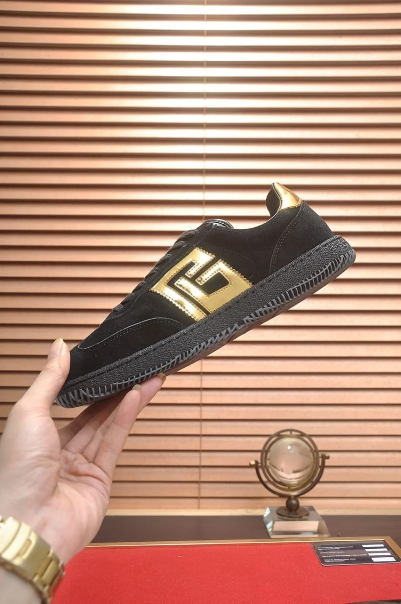 Value-priced Balmain Shoes