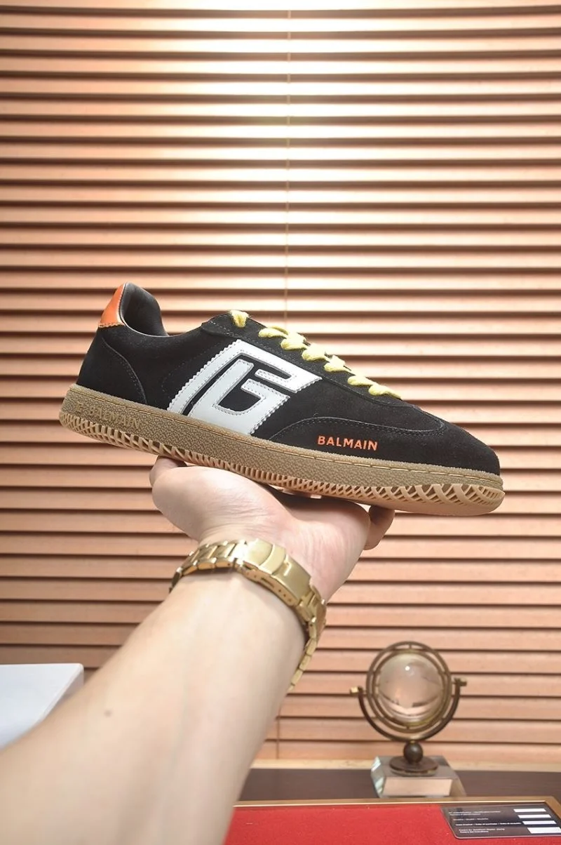 Balmain Shoes