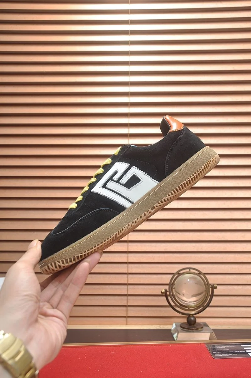Legit Balmain Shoes