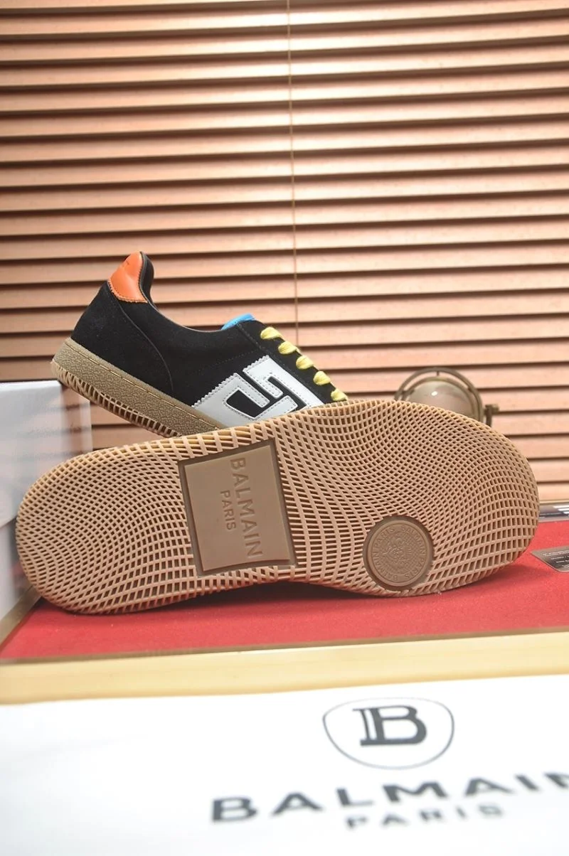 Legit Balmain Shoes