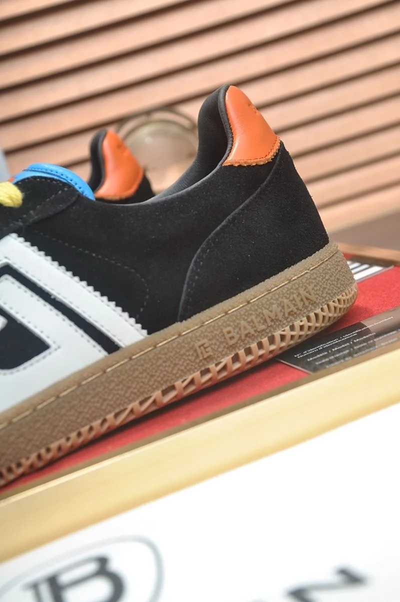 Legit Balmain Shoes