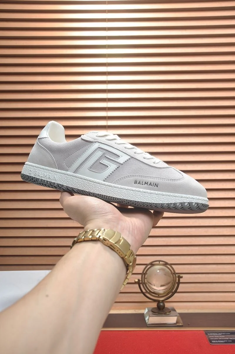 Balmain Shoes