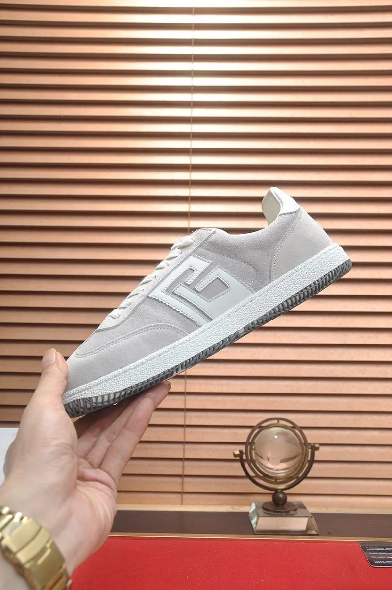 Factory-made Balmain Shoes