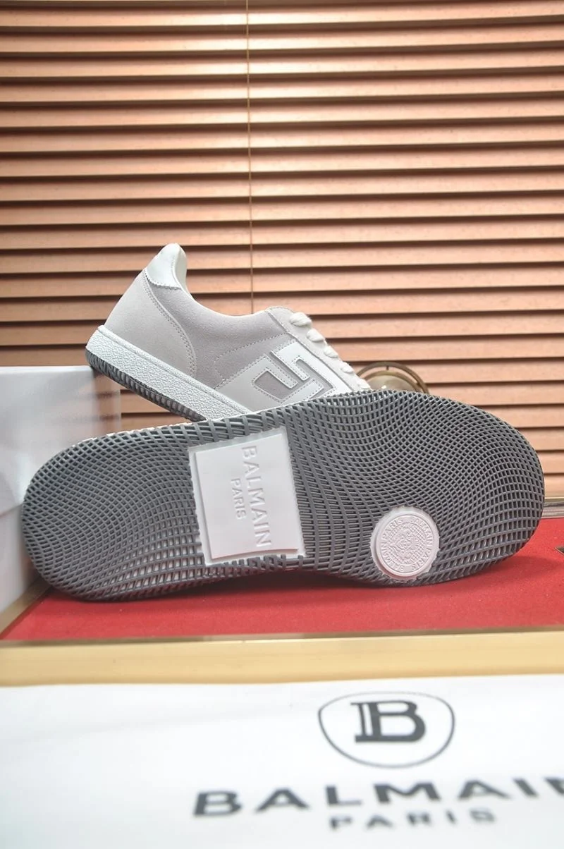 Factory-made Balmain Shoes