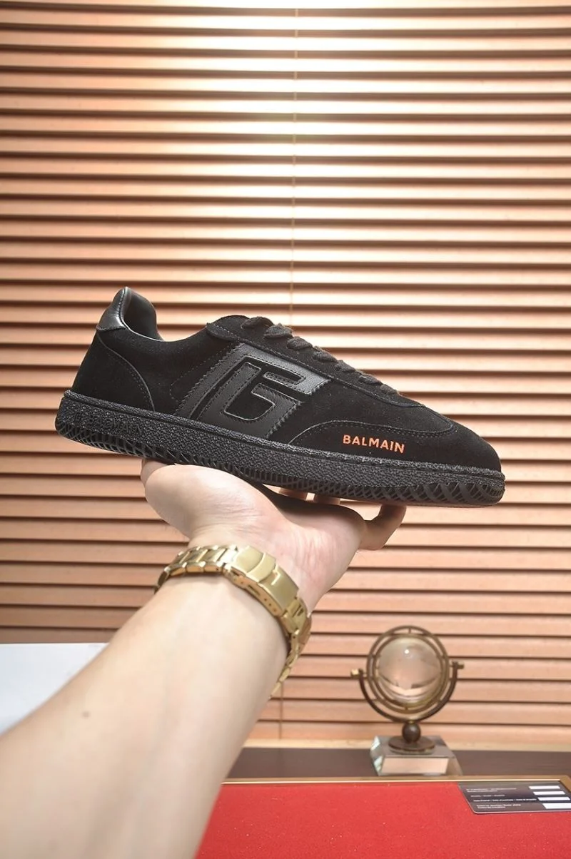 Balmain Shoes