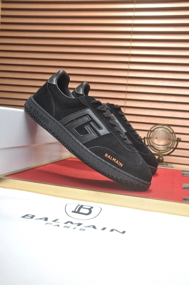 Cut-rate Balmain Shoes