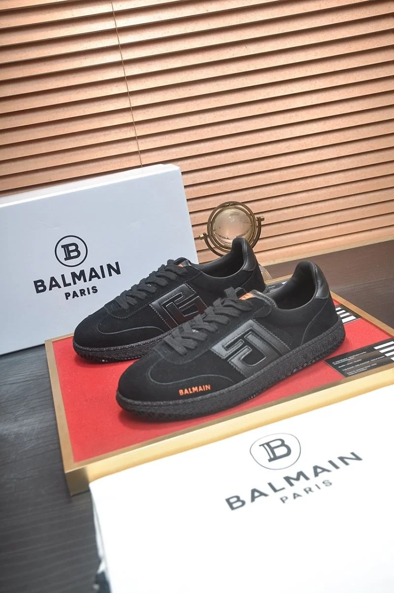 Cut-rate Balmain Shoes