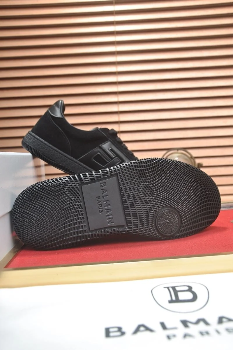Cut-rate Balmain Shoes