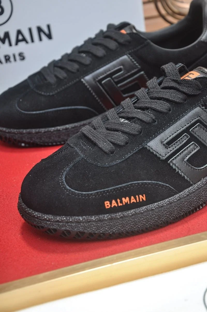 Cut-rate Balmain Shoes