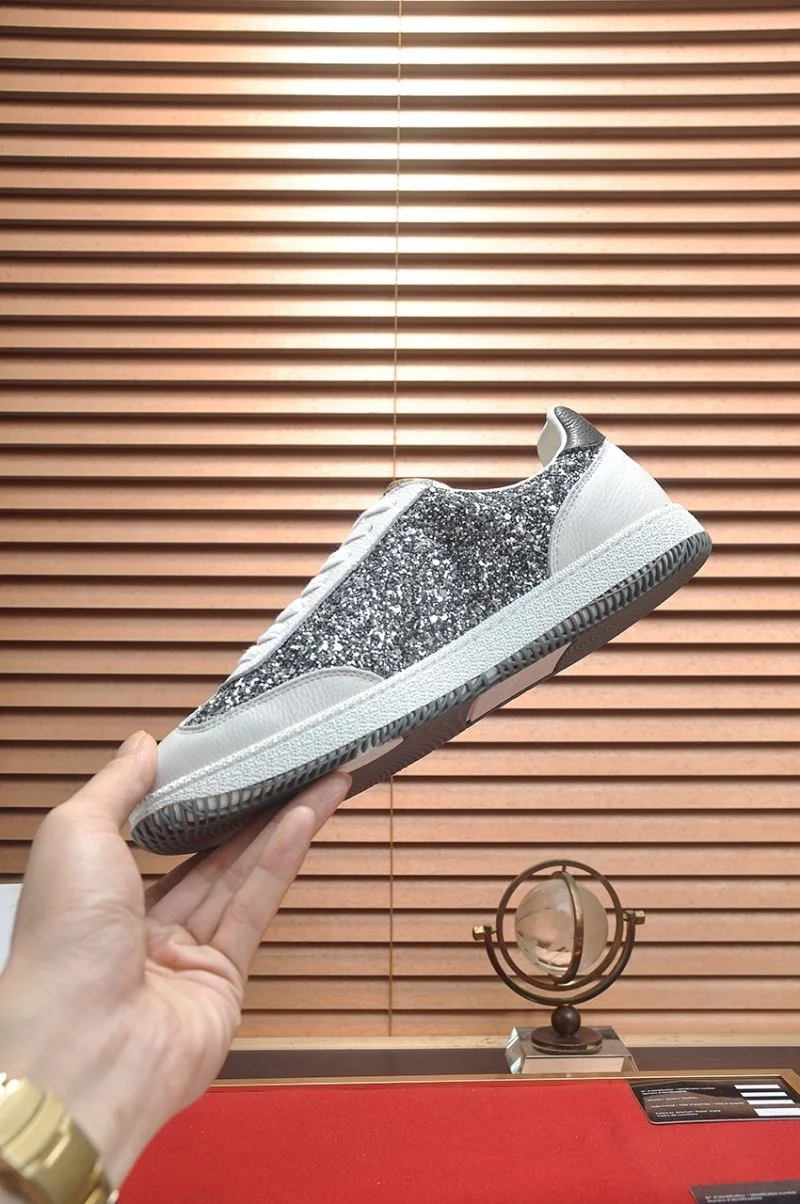 Discounted Balmain Shoes