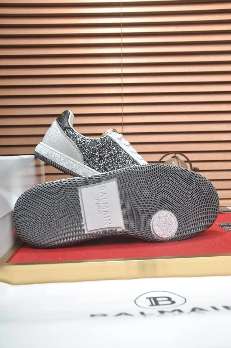 Discounted Balmain Shoes