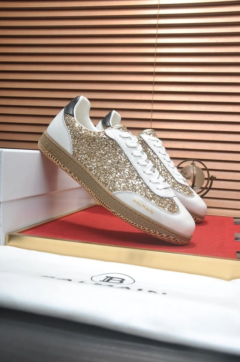 Economical Balmain Shoes