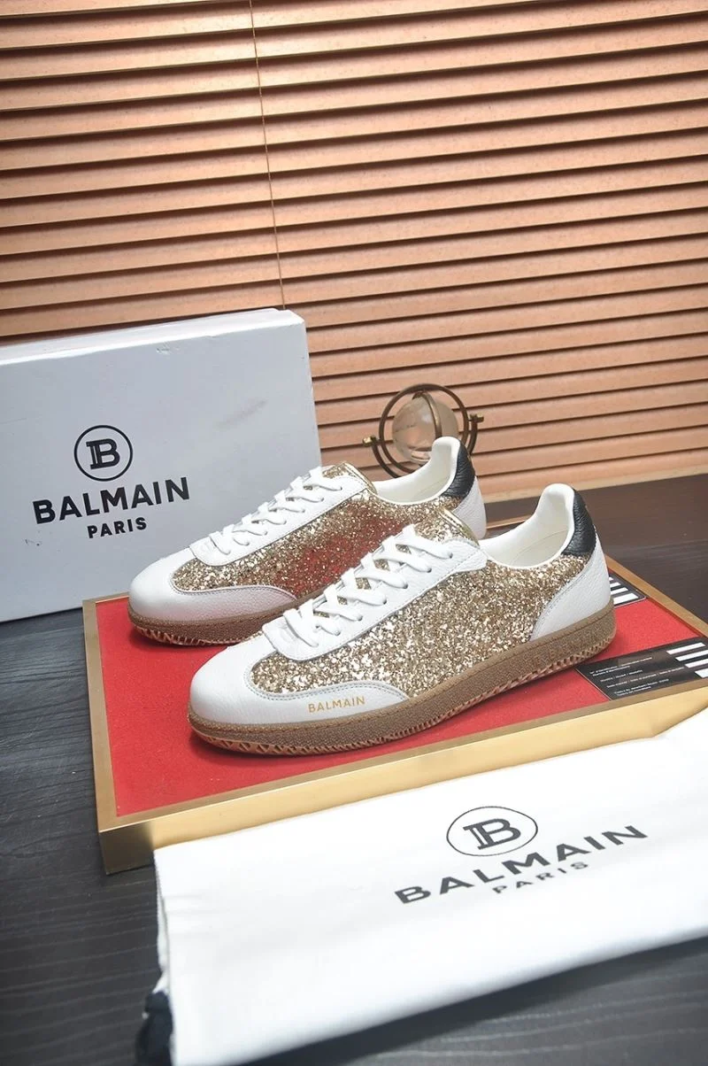 Economical Balmain Shoes