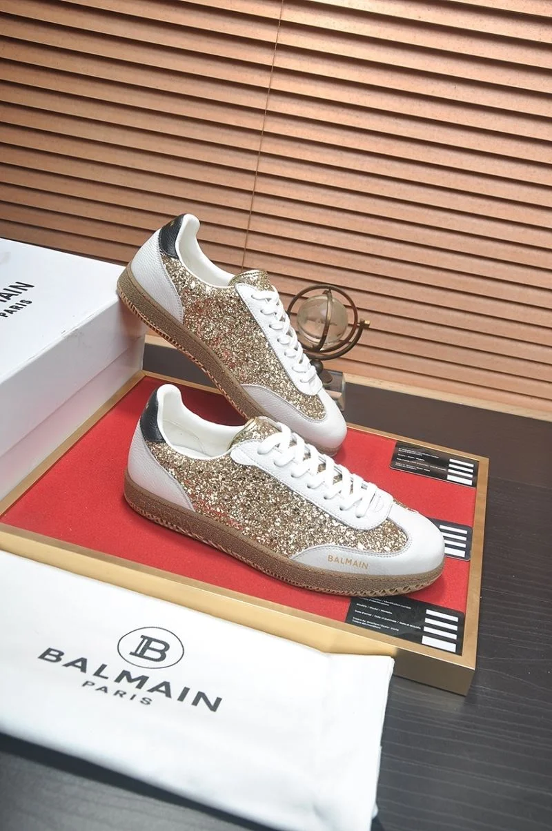 Economical Balmain Shoes