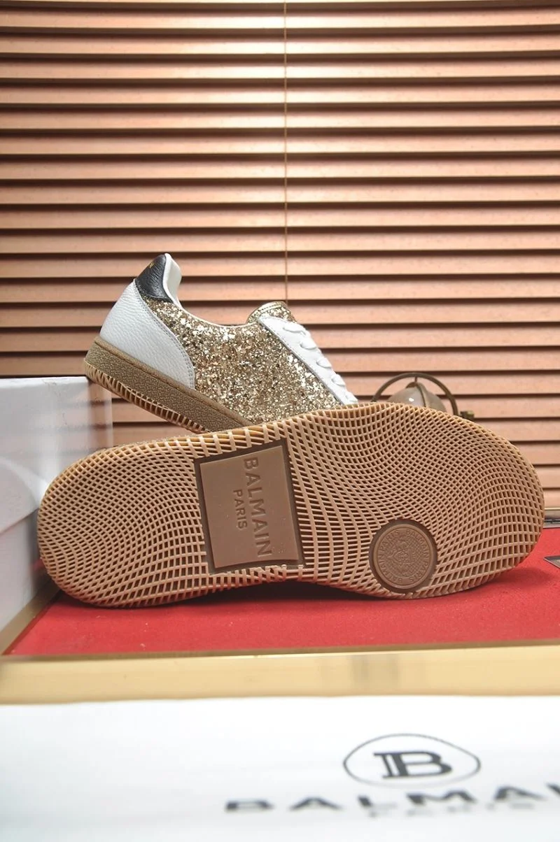 Economical Balmain Shoes