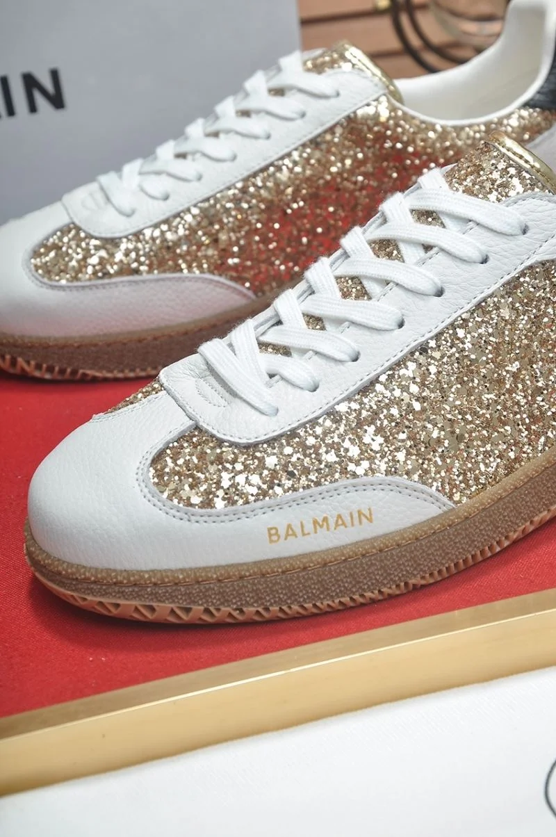 Economical Balmain Shoes