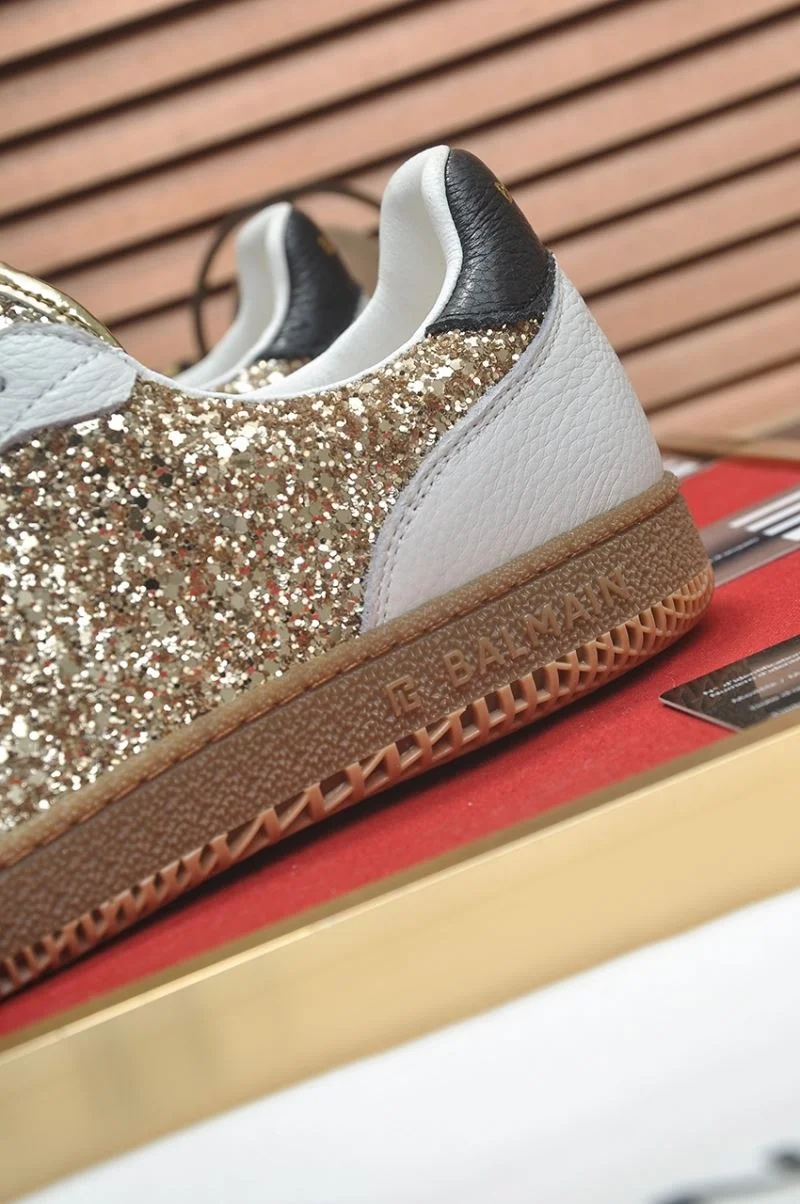 Economical Balmain Shoes