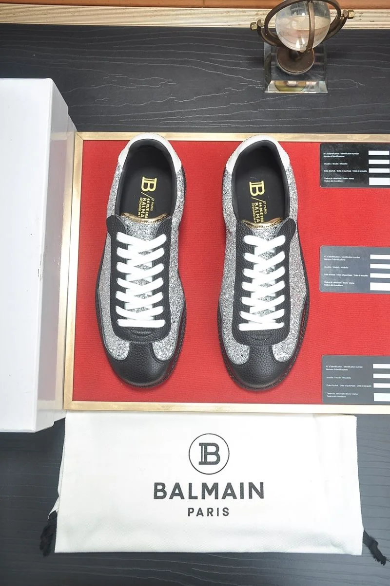 Balmain Shoes