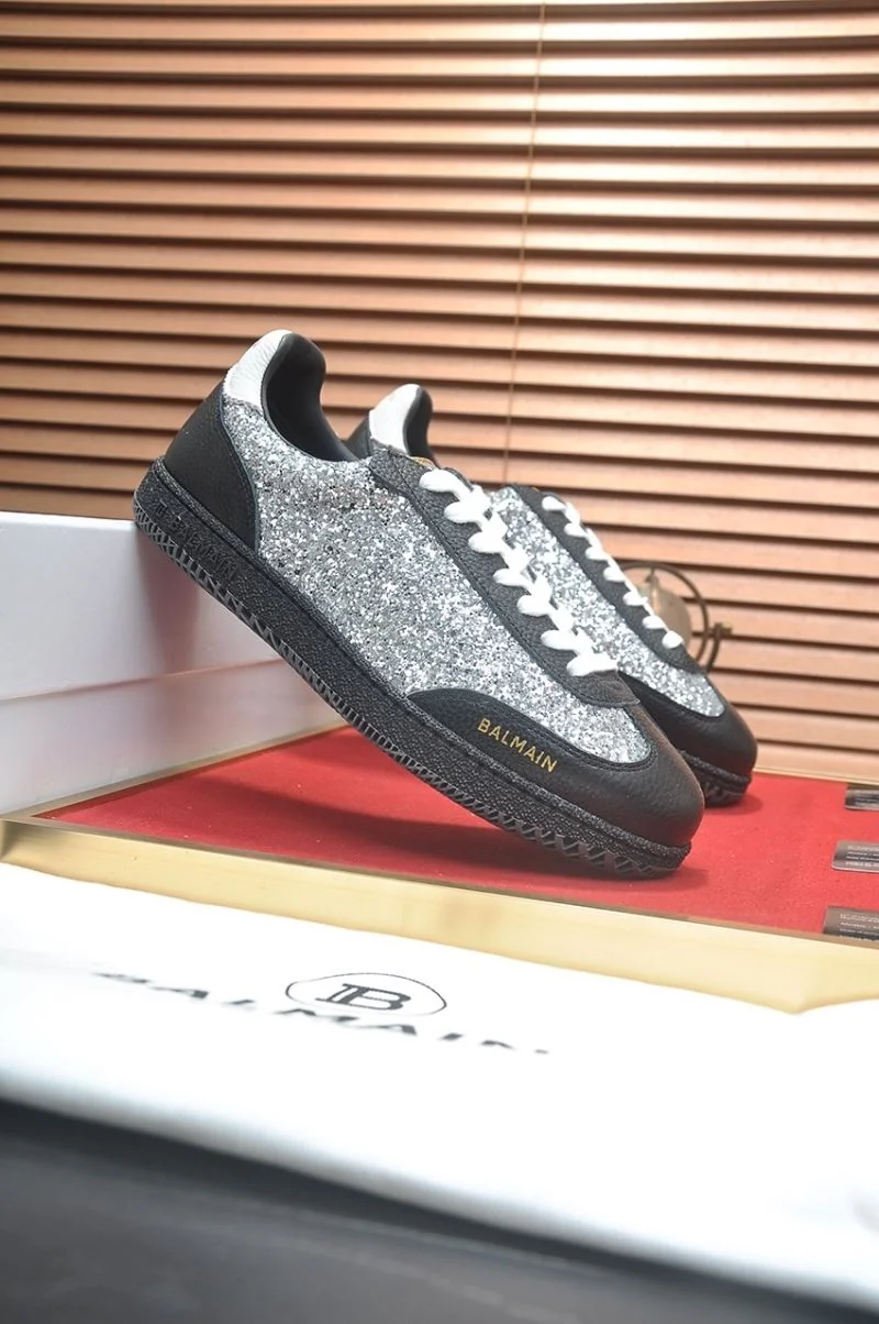 Economical Balmain Shoes