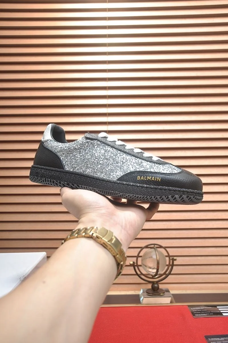 Economical Balmain Shoes