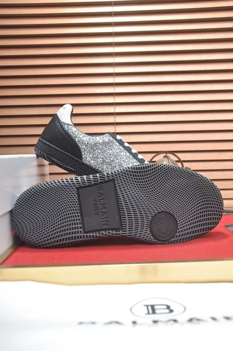 Economical Balmain Shoes