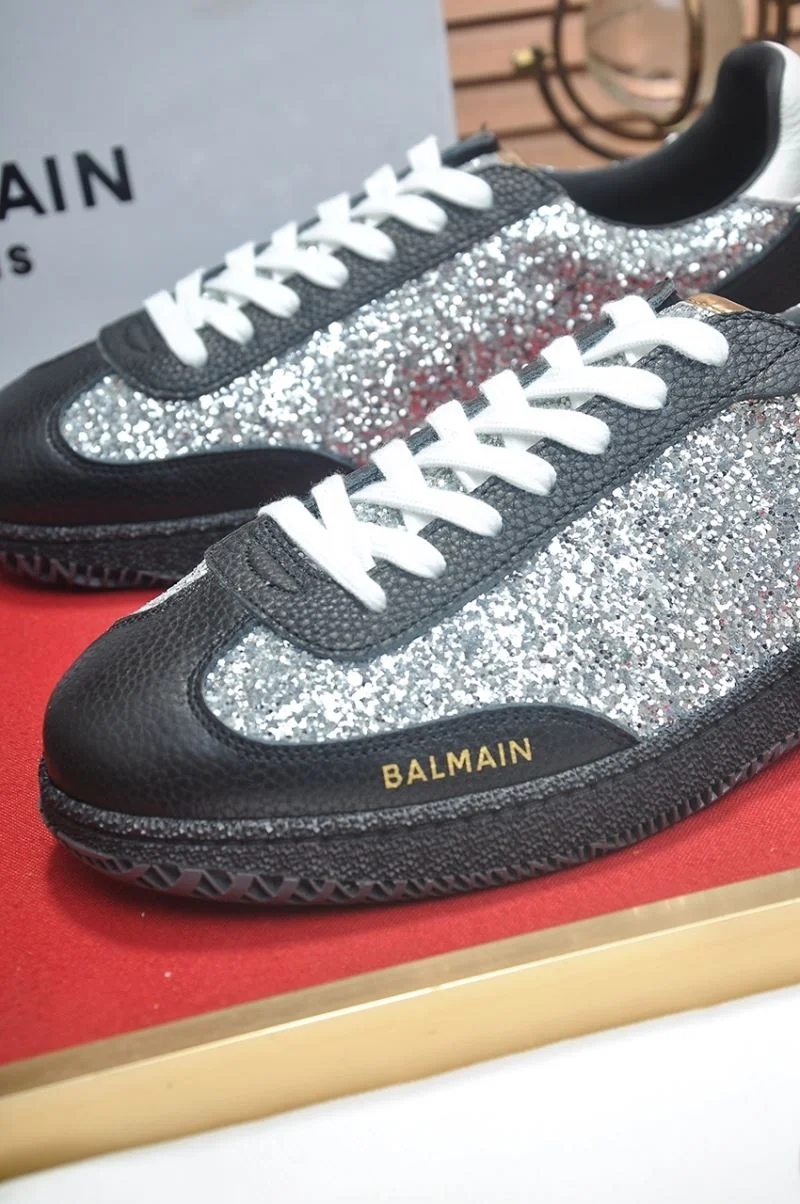 Economical Balmain Shoes