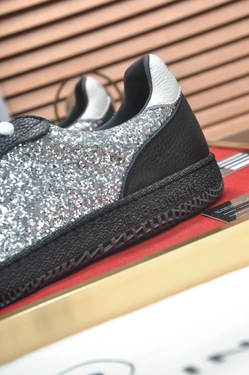 Economical Balmain Shoes