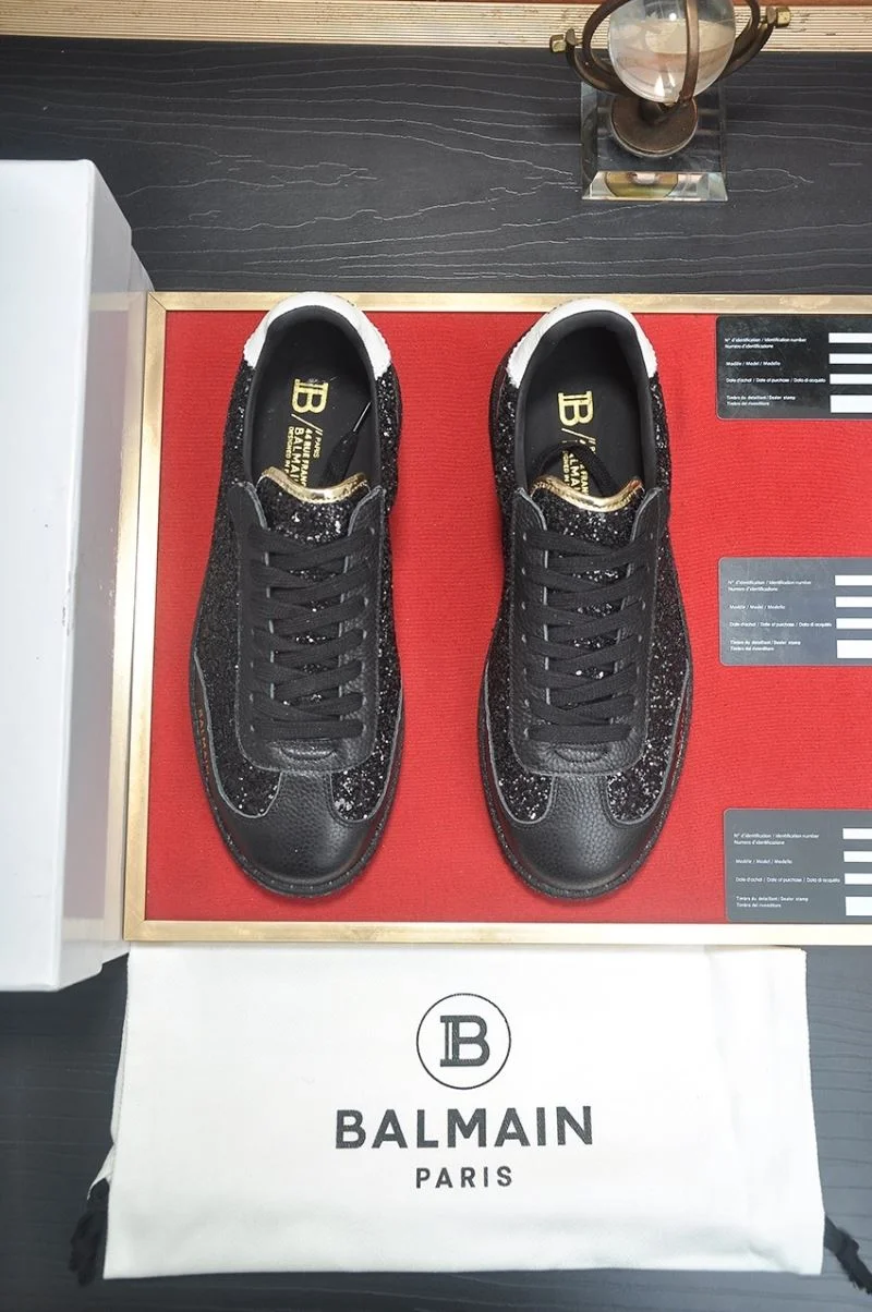 Balmain Shoes