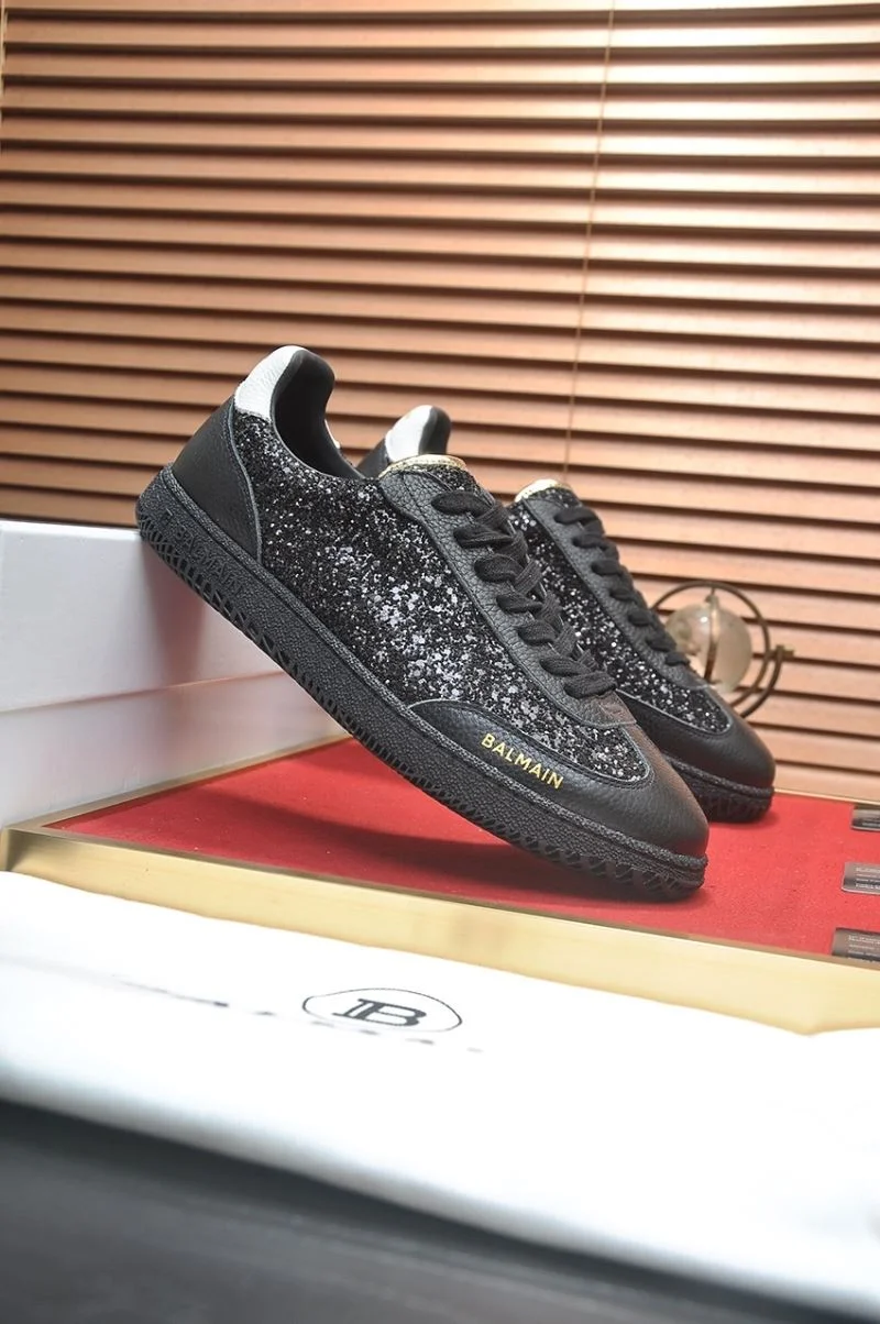 Inexpensive Balmain Shoes