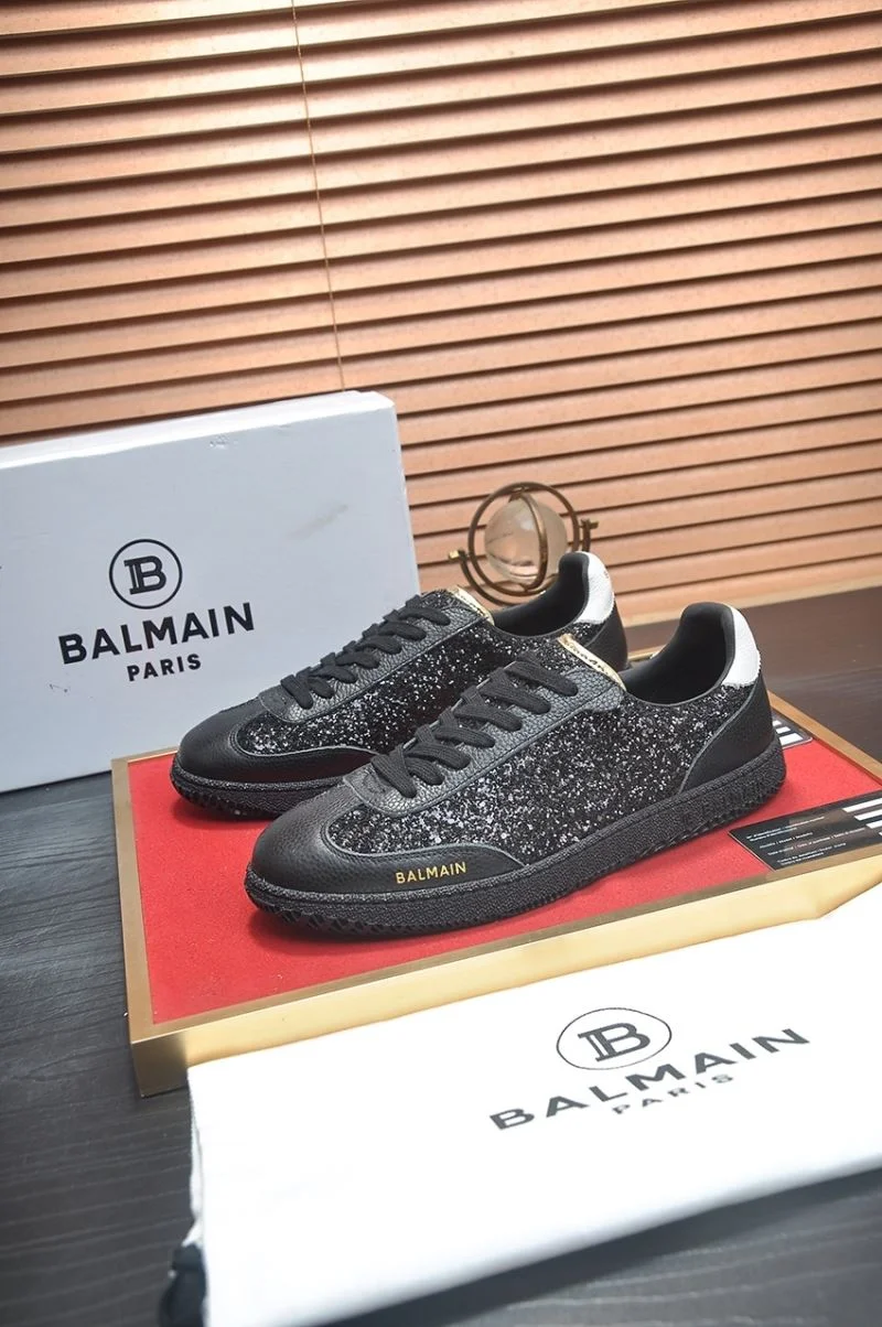 Inexpensive Balmain Shoes