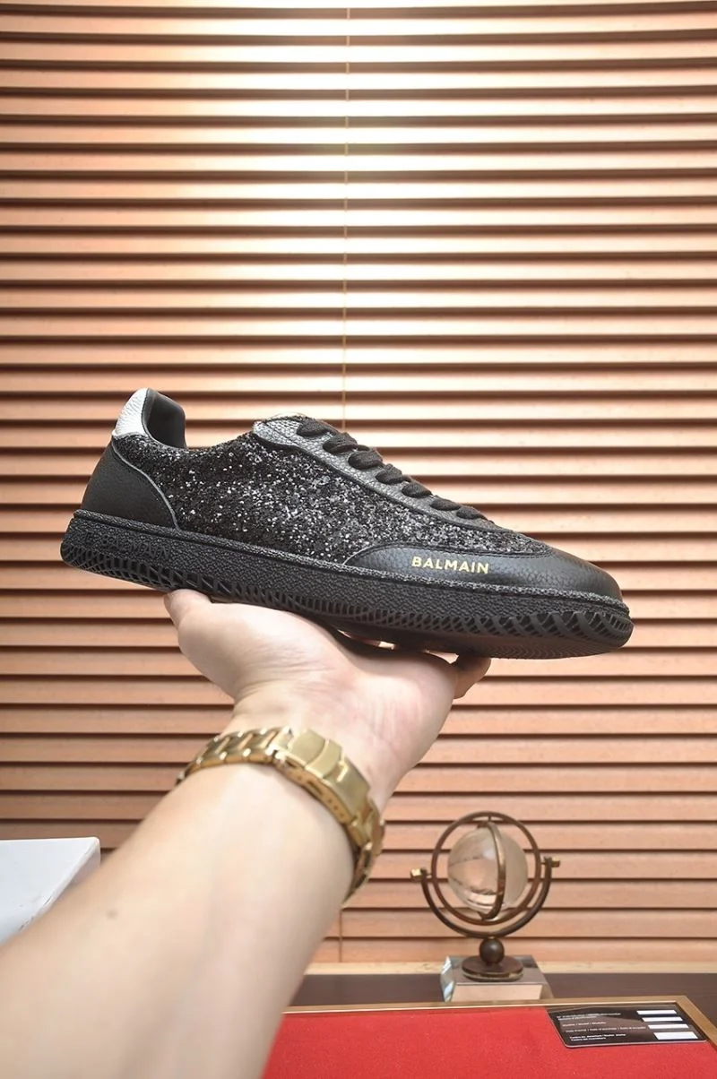 Inexpensive Balmain Shoes