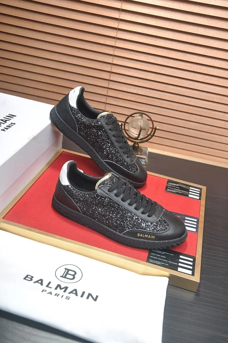 Inexpensive Balmain Shoes