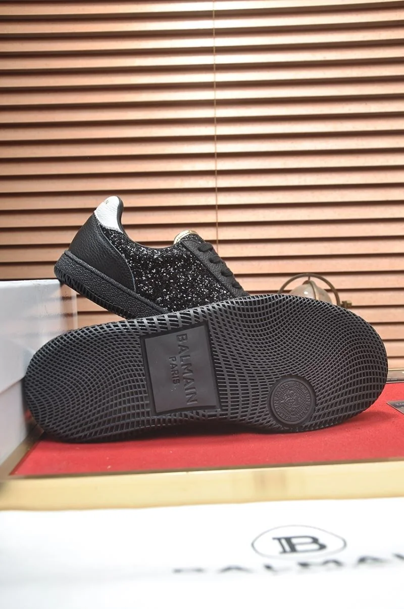 Inexpensive Balmain Shoes