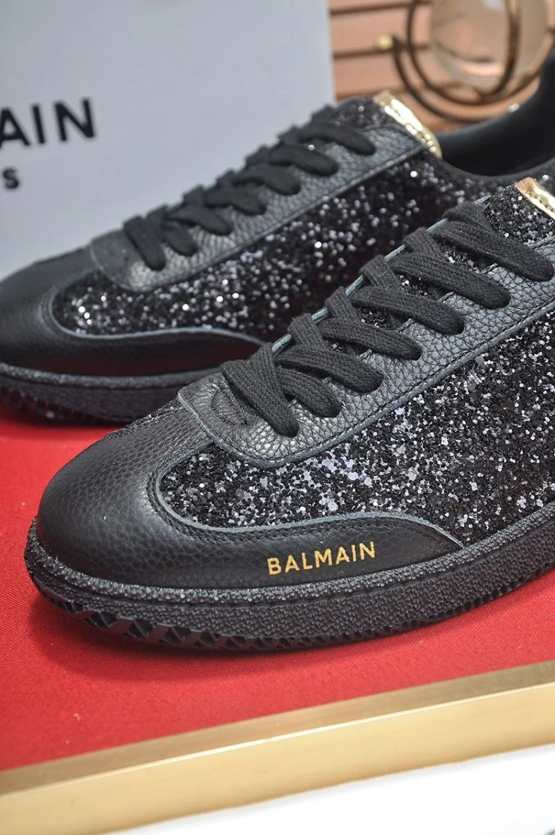 Inexpensive Balmain Shoes