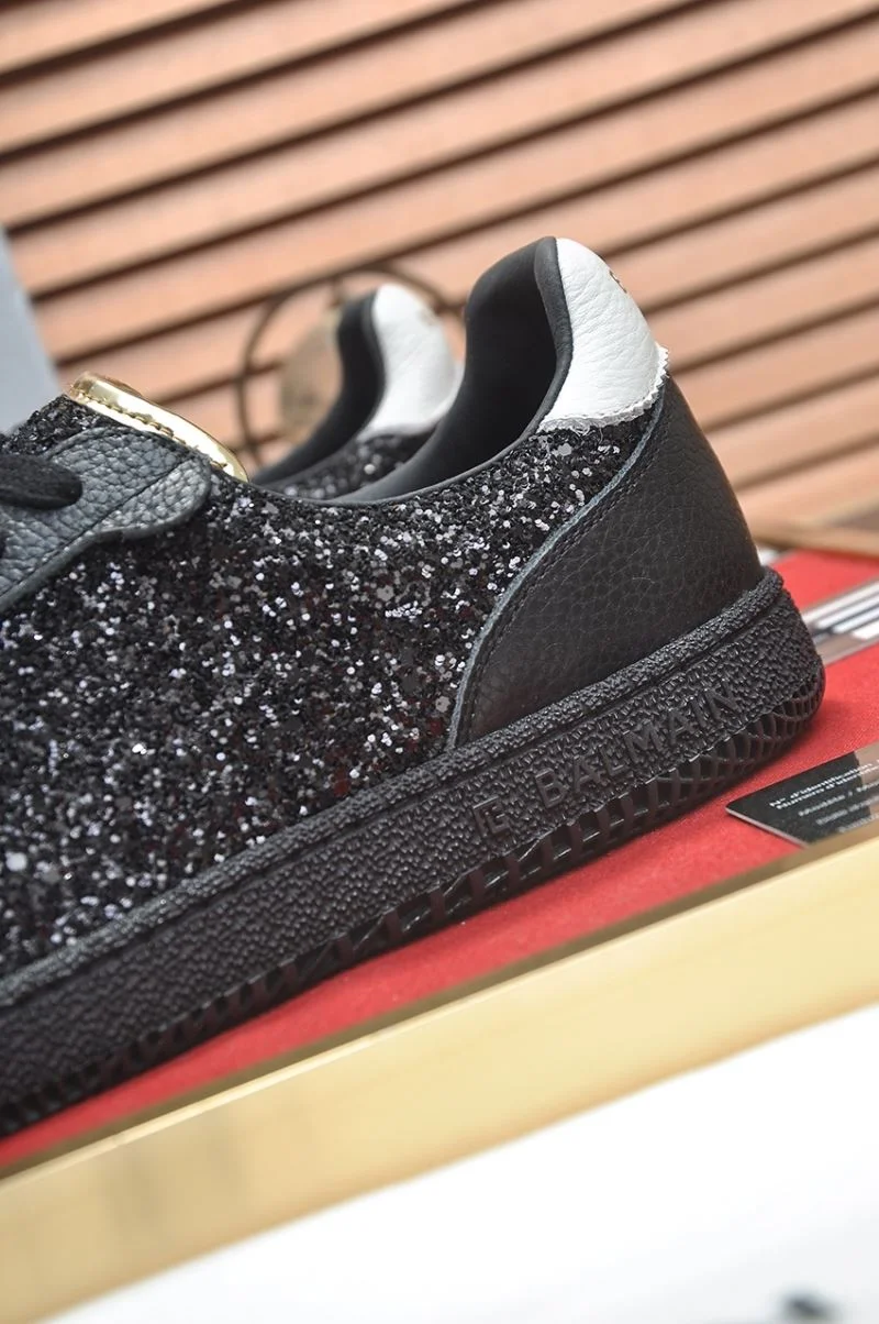 Inexpensive Balmain Shoes