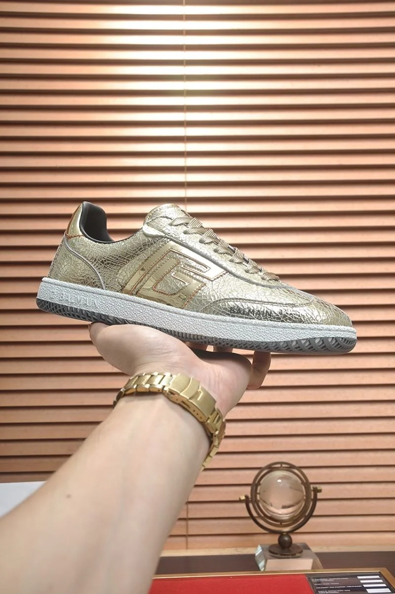 Balmain Shoes
