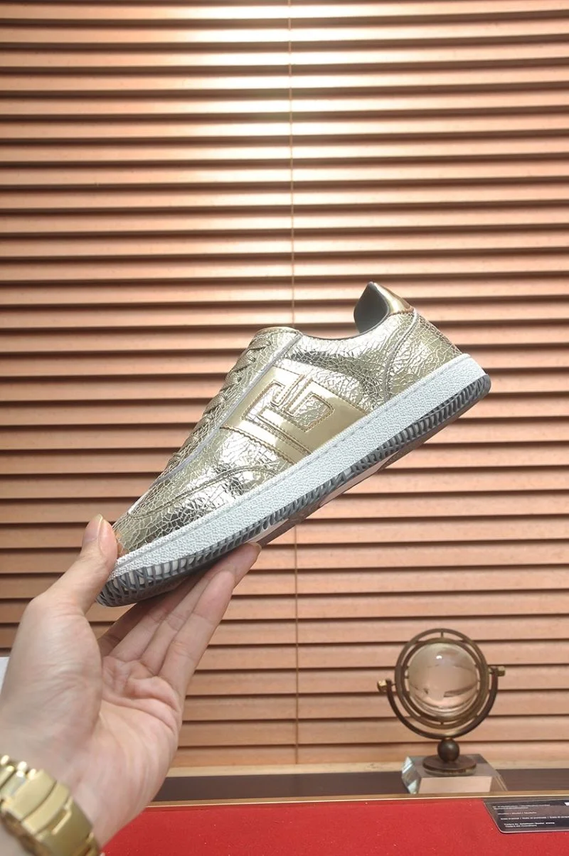 Authentic Balmain Shoes
