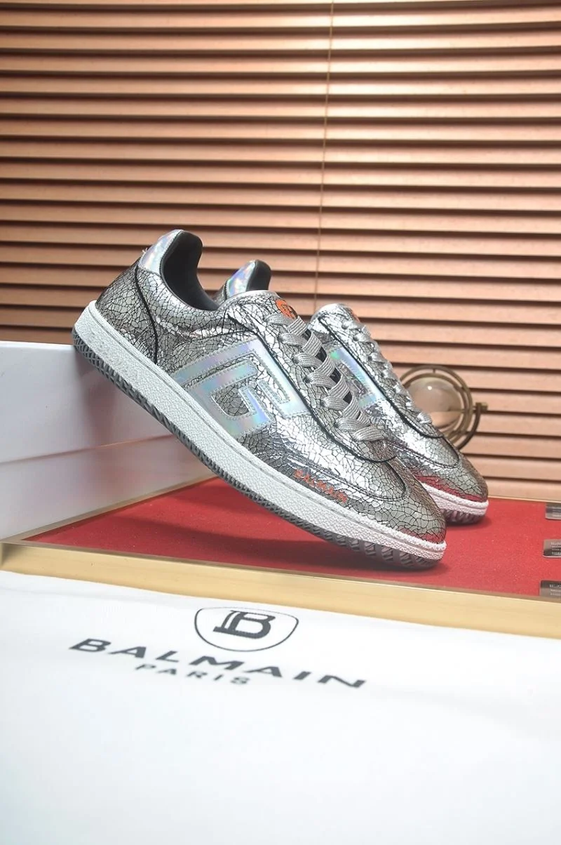 1:1 copy Balmain Shoes