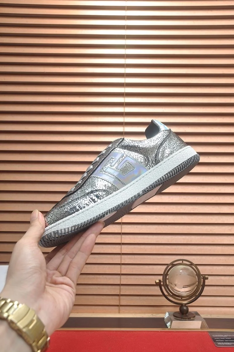 1:1 copy Balmain Shoes