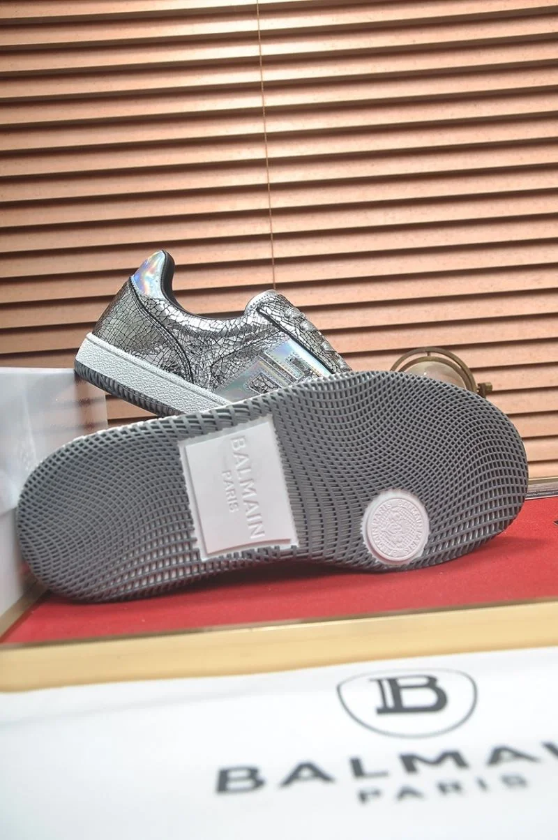 1:1 copy Balmain Shoes