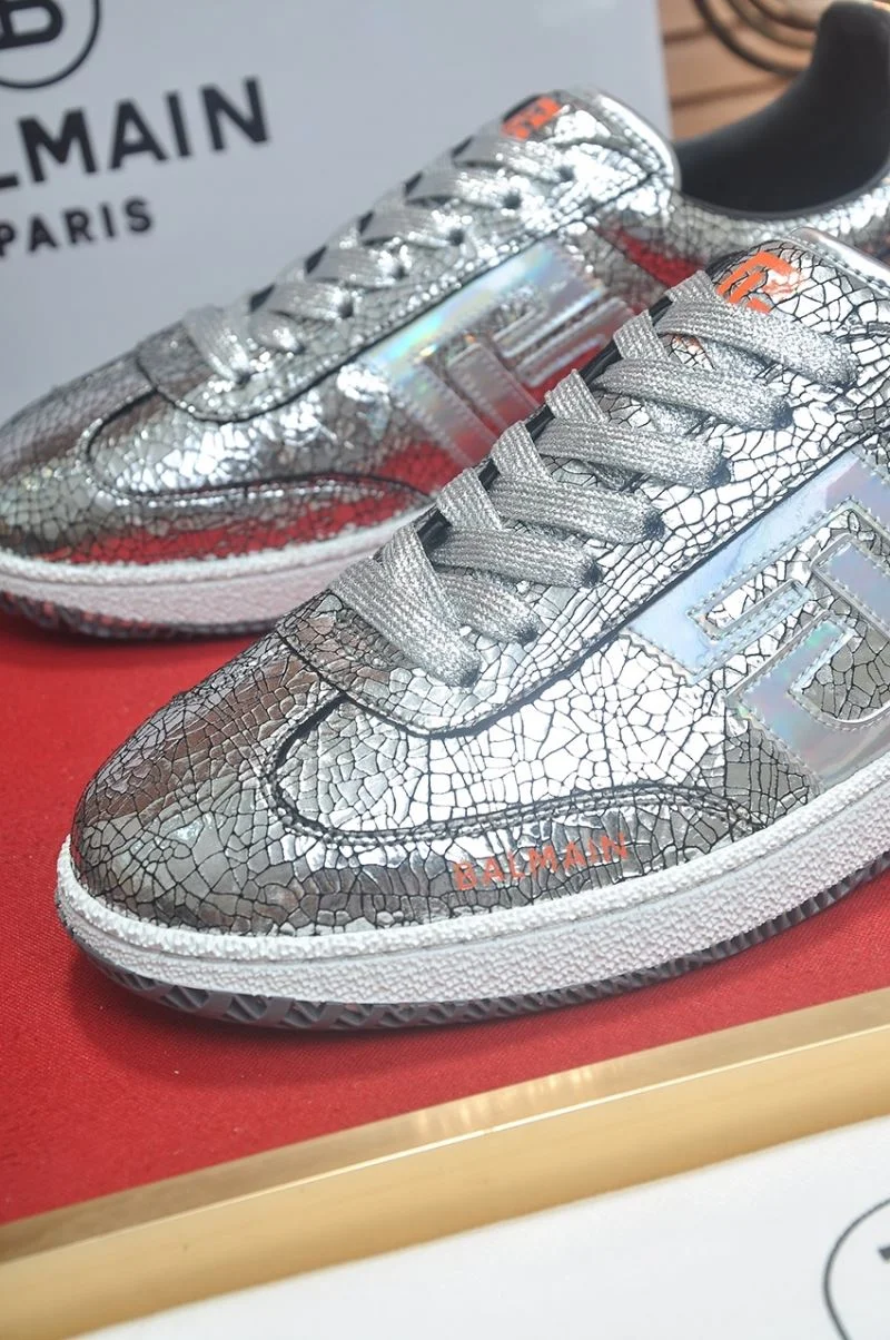 1:1 copy Balmain Shoes