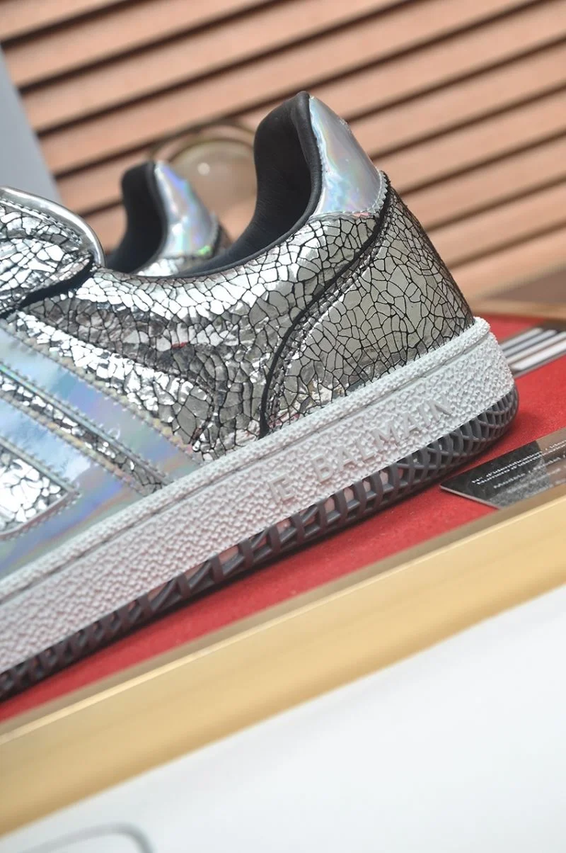 1:1 copy Balmain Shoes