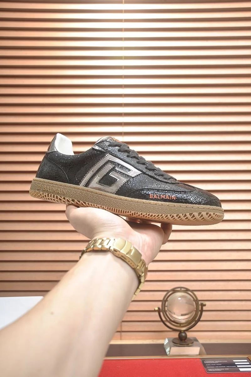 Balmain Shoes
