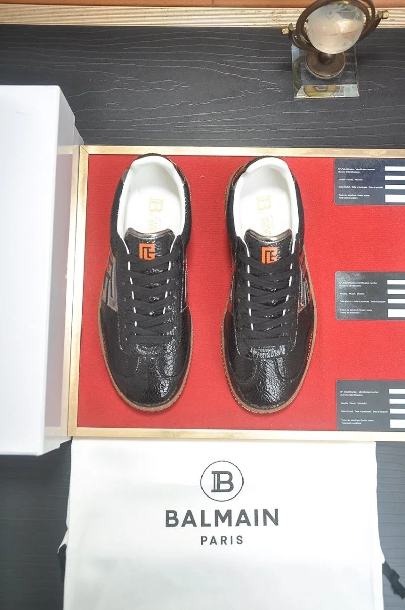 Balmain Shoes