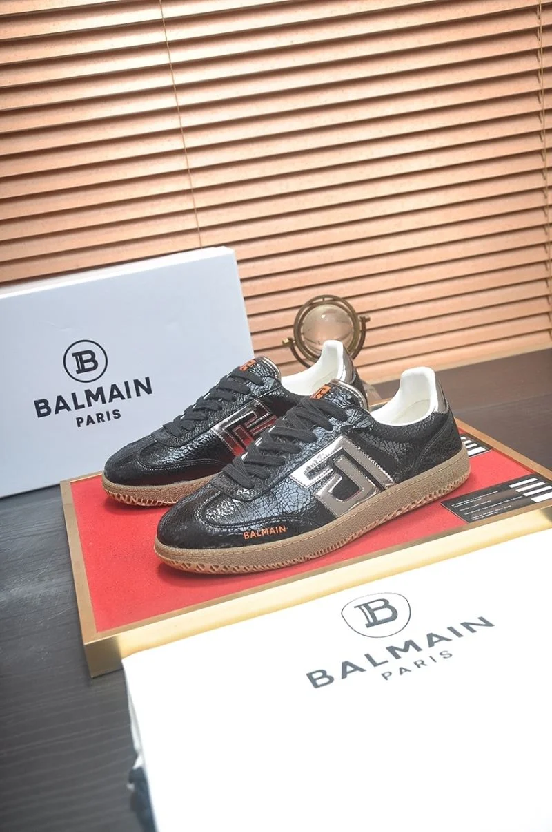 Balmain Shoes