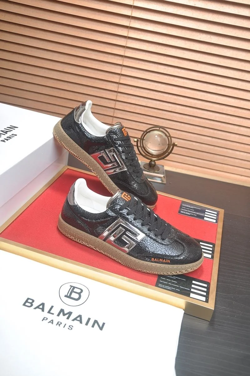 Balmain Shoes