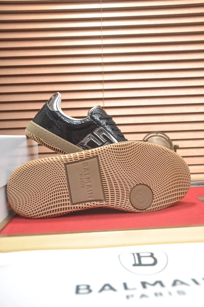Balmain Shoes